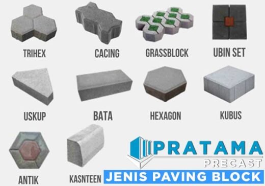 Harga Paving Block Per Meter Persegi M2 Terbaru Agustus 2026